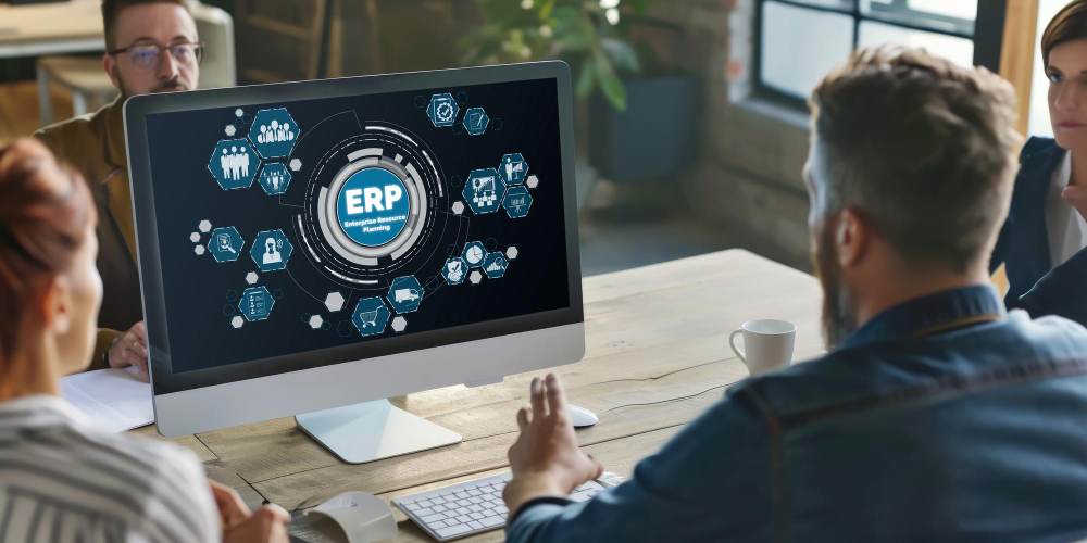 ERP Implementation Phases - Best 6 Key Phases - 1CFO ERP Implementation Phases - Best 6 Key Phases - 1CFO